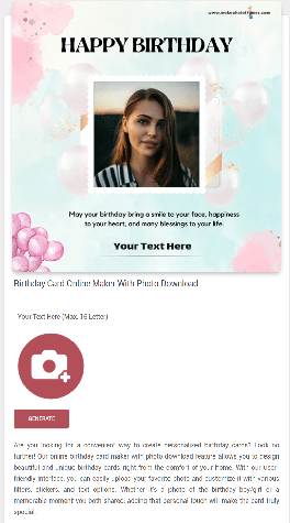 Add Photo Frame to Your Photo | Create Photo Frame Online Maker